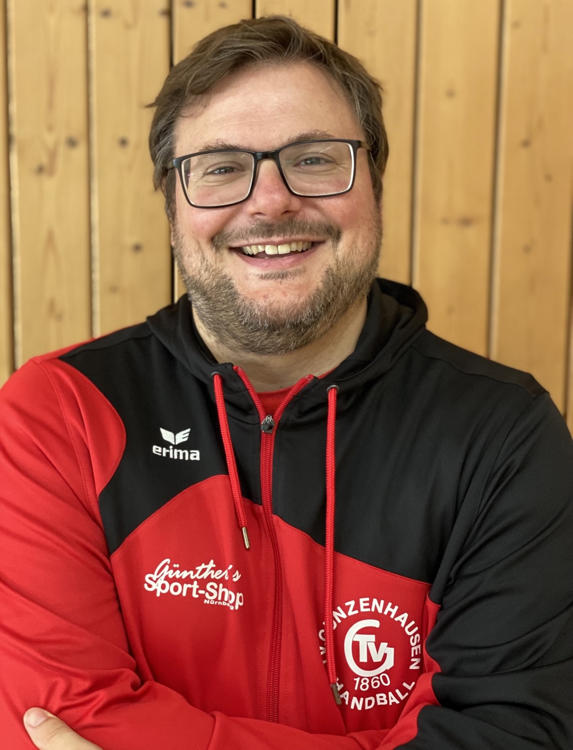 Ansprechpartner – TV 1860 Gunzenhausen Handball